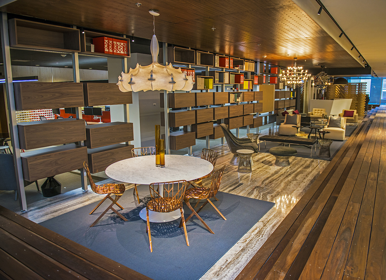 Designaholic | designaholic_iho-espacios-knoll-showroom-mexico-01